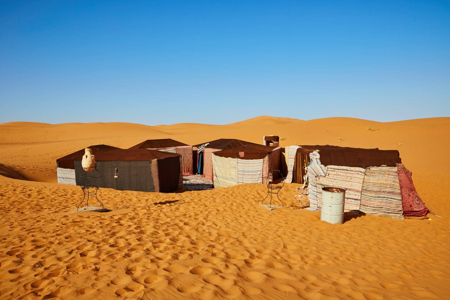 Explore Moroccan Desert | Marrakech and Agafay | ProPartners